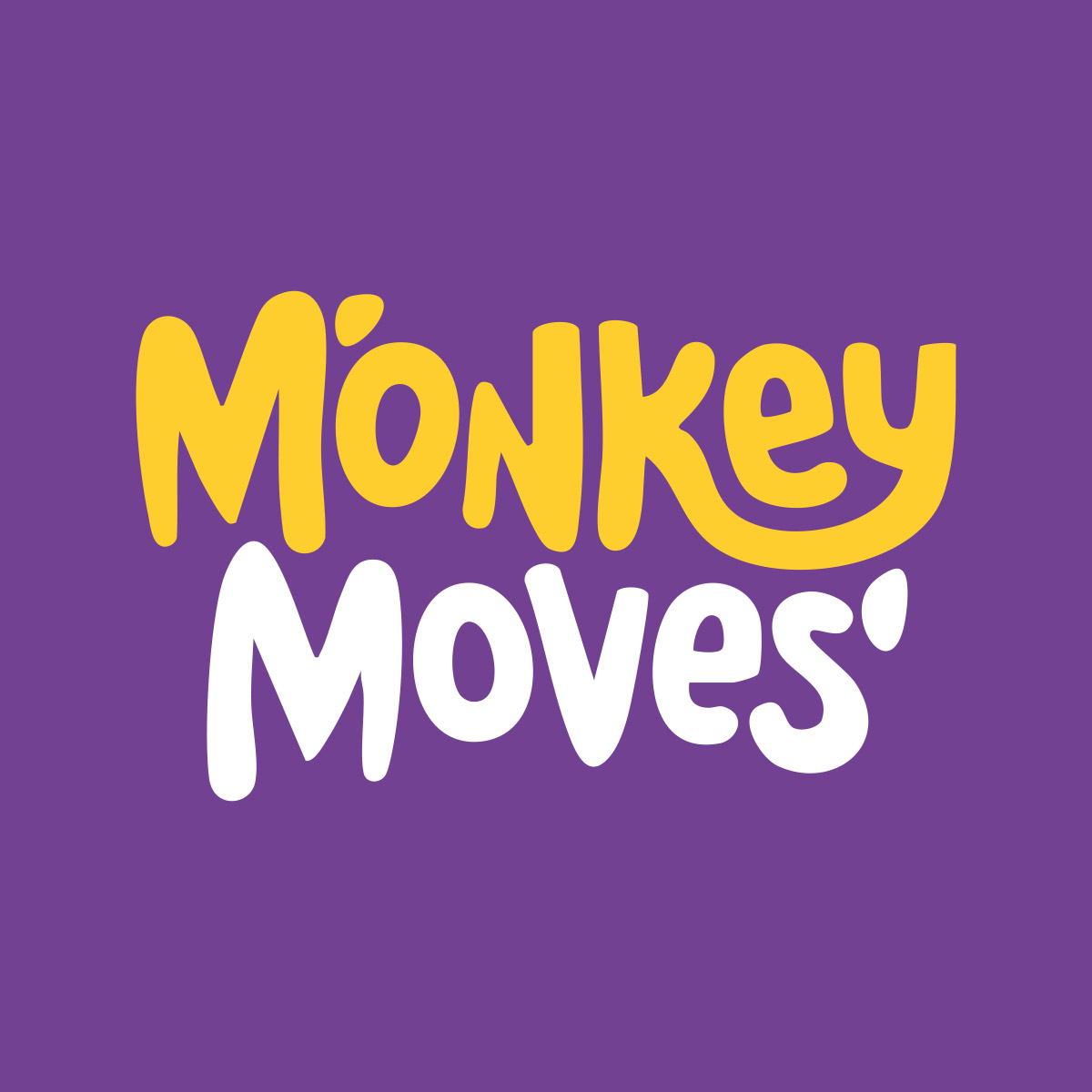 Monkey Moves Utrecht | De leukste start van sport met aandacht voor ...